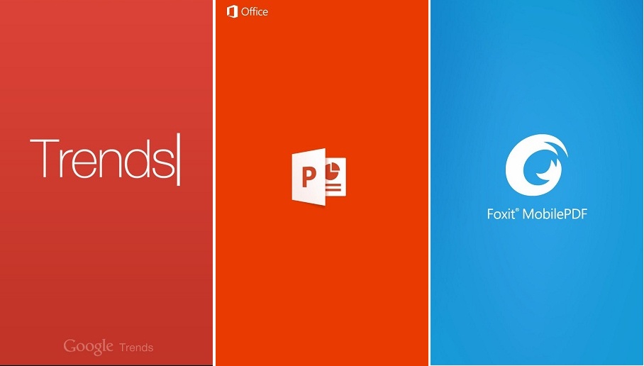 25 Best Splash Screen Examples for Mobile Apps