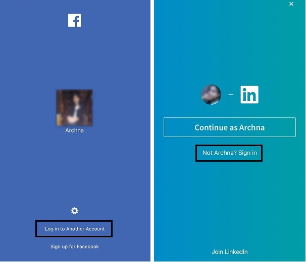 15 Login Screen Examples for Mobile App Developers