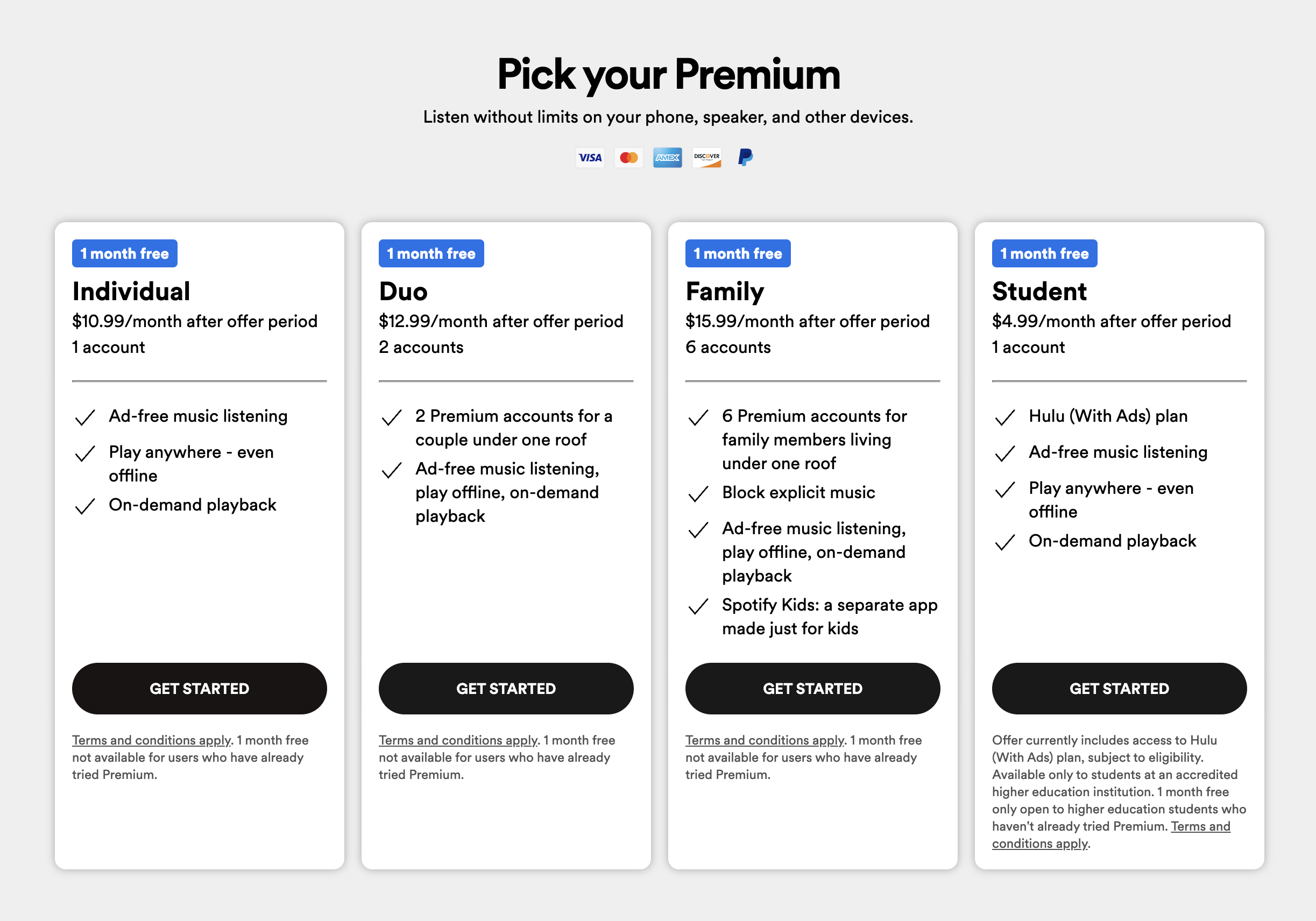 How Spotify Works: Business Model and Revenue Streams