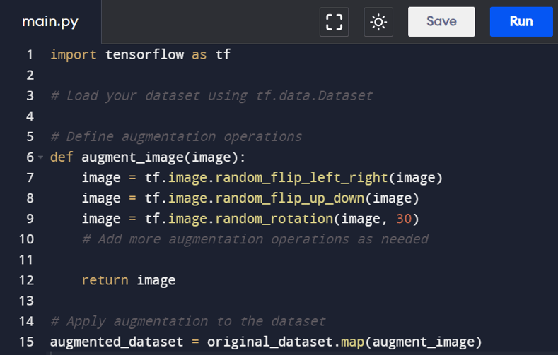 What is Data Augmentation in Deep Learning? Techniques and Applications