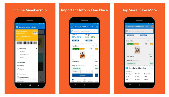 25 Amazing Apps Built with React Native in 2024