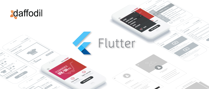 5 Reasons to Choose Flutter for Mobile App Development