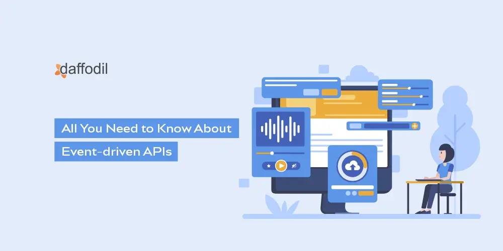 All You Need To Know About Event-driven APIs