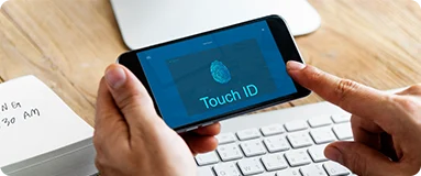 Application Security Services | Daffodil Software